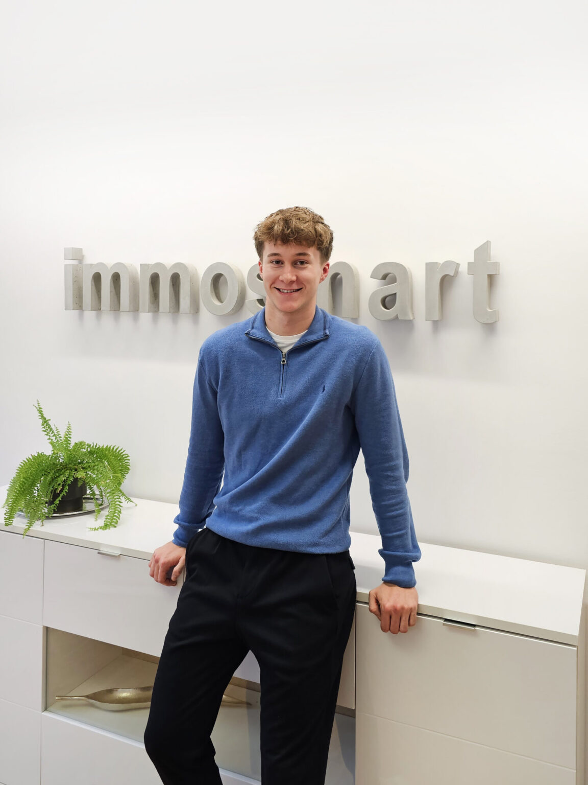 Matthias Kaindl - Immosmart - Deine Makler für München